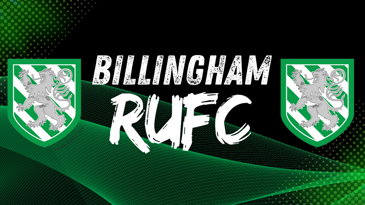 Billingham RUFC – NE Workwear