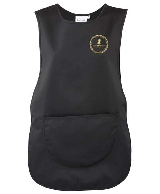 Clover Group Staff Tabard – NE Workwear